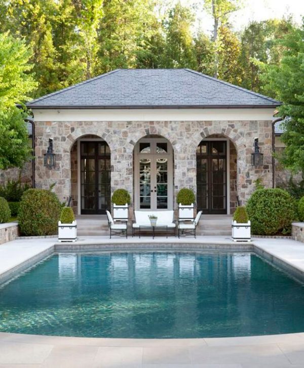 Beautiful Backyard Oasis Ideas - yourmarketingbff.com