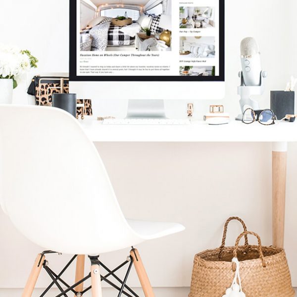 How To Create Categories and Add Them to Wordpress Menu Bar - yourmarketingbff.com